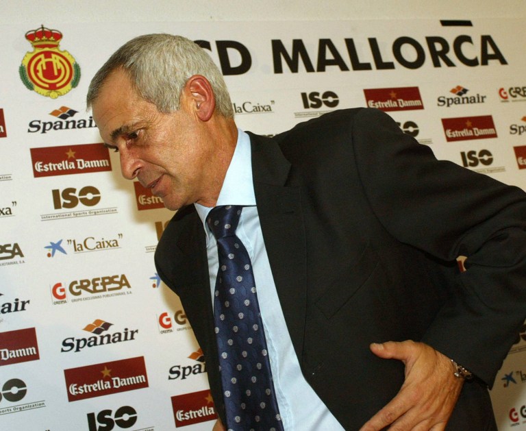 I 60 anni di Hector Cuper, l'hombre vertical | Foto - Sportmediaset