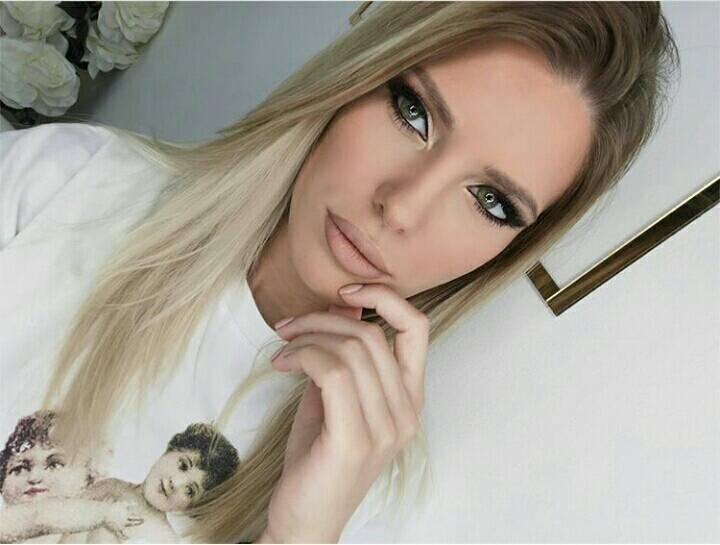 Andjela Manitasevic, il gol più bello di Jovic | Foto - Sportmediaset