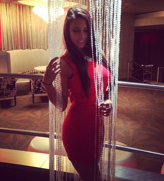 Patricia Spak, boxe che passione | Foto - Sportmediaset