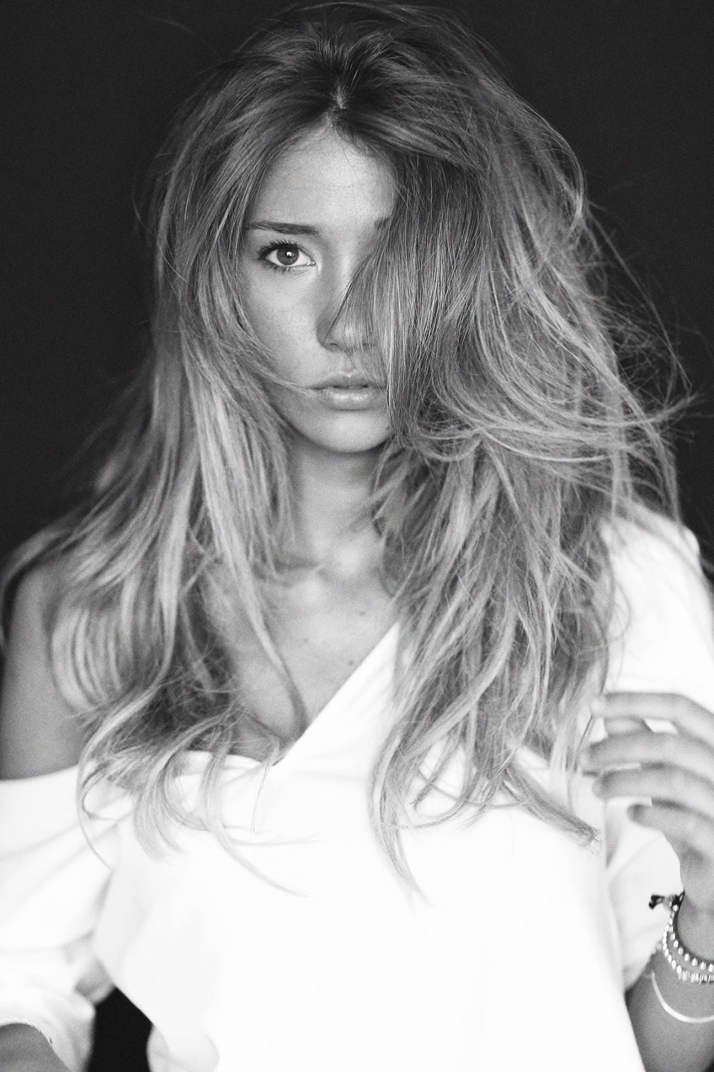 Alice Campello è innaMorata | Foto - Sportmediaset