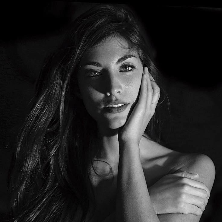 Barbara Fumagalli, ecco lady Canepa | Foto - Sportmediaset