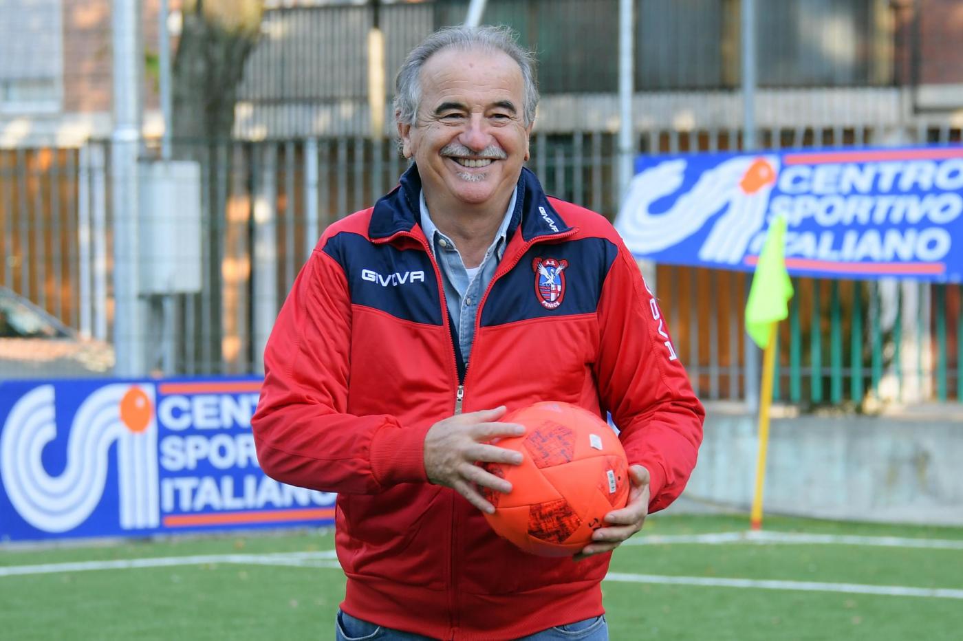 Mondonico compie 70 anni, tanti auguri mister | Foto - Sportmediaset
