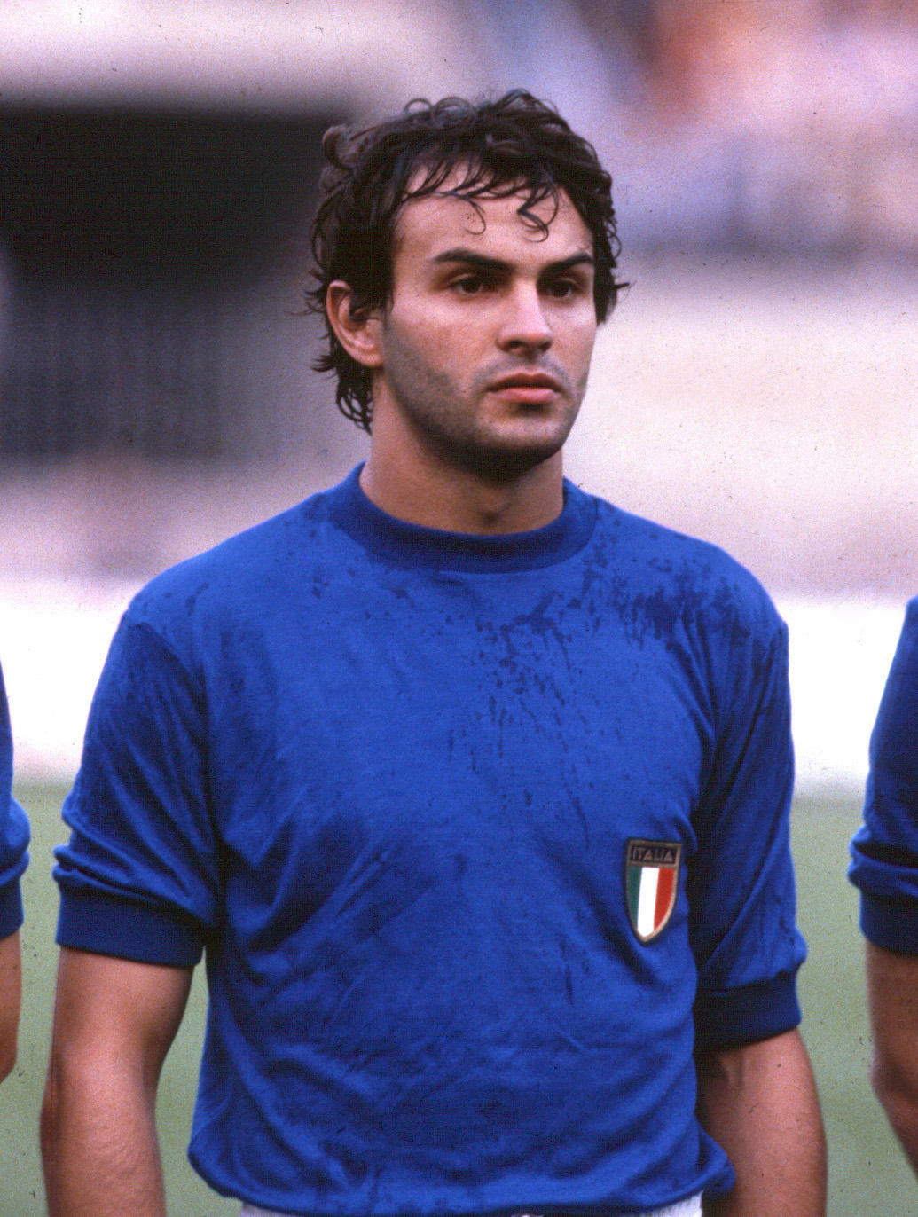 Cabrini, 60 anni Mundial | Foto - Sportmediaset