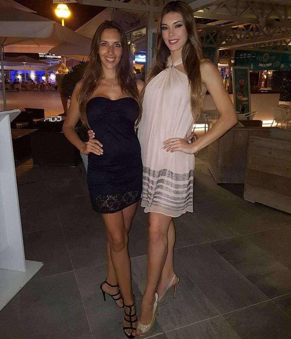 Eli Tulian, la nuova Miss Mondo di Spagna | Foto - Sportmediaset